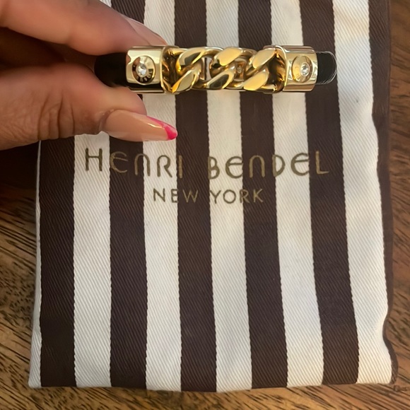 henri bendel | Jewelry | Henri Bendel Cuff | Poshmark